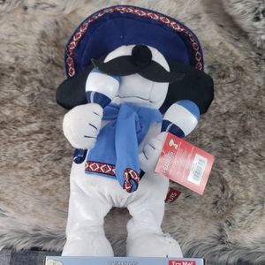 Peanuts | Holiday | Peanuts Snoopy Felix Navidad Singing Plush | Poshmark